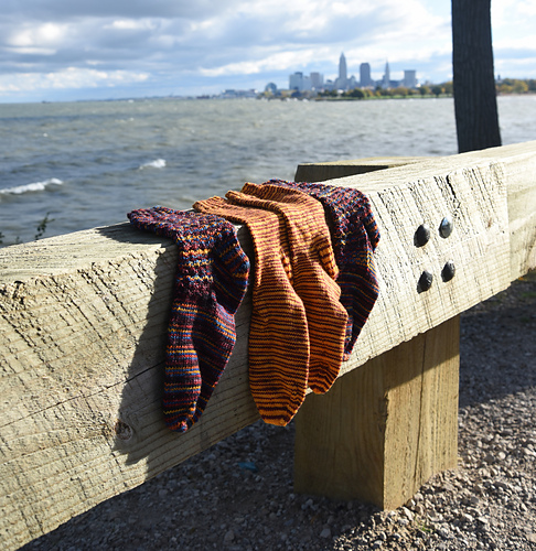 Ravelry: Basketball Basket Weave Socks pattern by Jeanne Stevenson