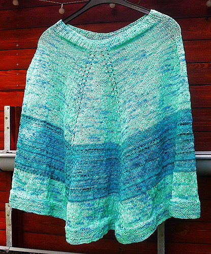 Ravelry: Double Guardian pattern by Sonja P