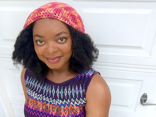 Ravelry: Road Runner pattern by Dezzyloops