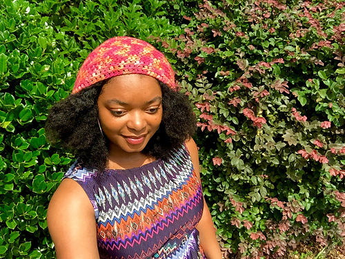 Ravelry: Road Runner pattern by Dezzyloops