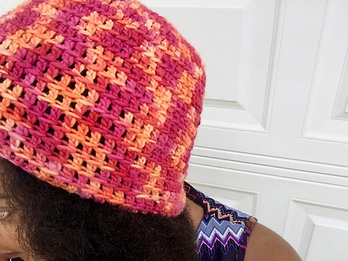 Ravelry: Road Runner pattern by Dezzyloops