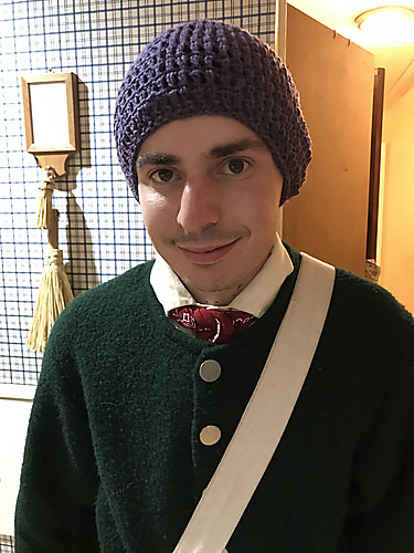 Ravelry: Road Runner pattern by Dezzyloops