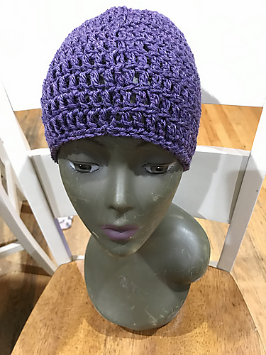 Ravelry: Road Runner pattern by Dezzyloops