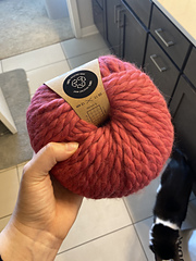 Ravelry: Wool and the Gang Heal The Wool