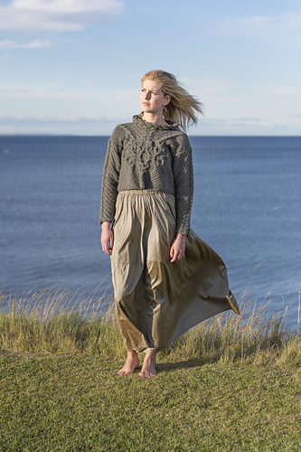 Ravelry: Oak pattern by Di Gilpin