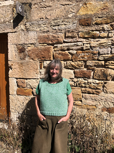 Ravelry: Lara pattern by Di Gilpin