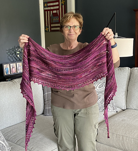 Ravelry: Zany Zebra pattern by Chic and Regal Knits