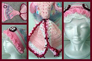 Ravelry: Dianne146's Dead fish Hats