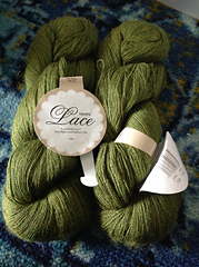 Ravelry: Garnstudio DROPS Lace