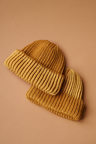 Ravelry: GEMINI hat pattern by Chelsea Daniels