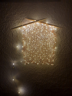 Ravelry: Diddlherz's Knitted Lights
