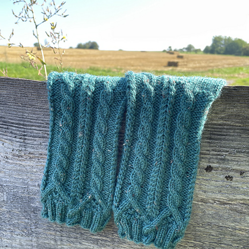 Ravelry: 4524 MUR Socks pattern by Regia Designteam