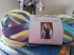 Ravelry: Premier Yarns Starbella