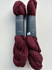 Ravelry: Shibui Knits Echo