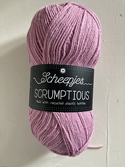 Ravelry: Scheepjes Scrumptious
