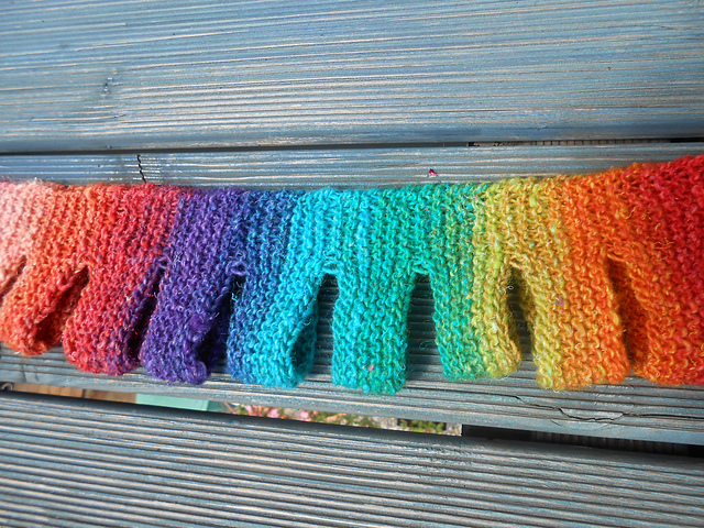 Ravelry: Diva100's whole gale