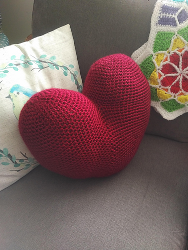 Ravelry: 0-760 Hooked On You pattern by DROPS design