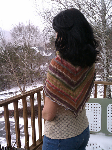 Ravelry: Zoe pattern by modtitan