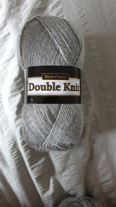 Ravelry: Marriner Double Knit