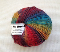 Ravelry: Crystal Palace Yarns Mini Mochi