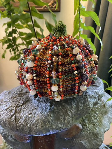 Ravelry: Oh My Gourd pattern by Carol E. Herman