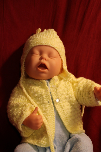 Ravelry: 0058D Mio pattern by Målfrid Gausel