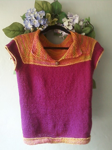 Ravelry: pippi pattern by Cheri Christian