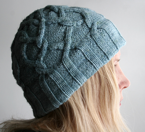 Ravelry: Rhizome pattern by Christina Harris