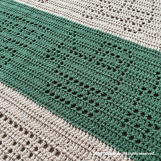 Ravelry: Truck Digger Filet Crochet pattern by Angela Louise Wood