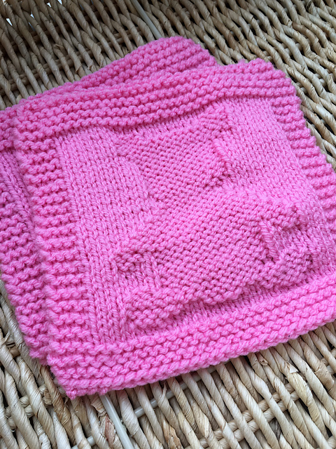 Ravelry: Bear Bonding square pattern by Angela Louise Wood