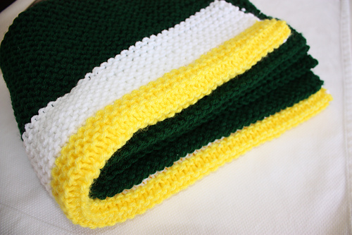 Ravelry: Very Simple Rug pattern by Dooley and Spud