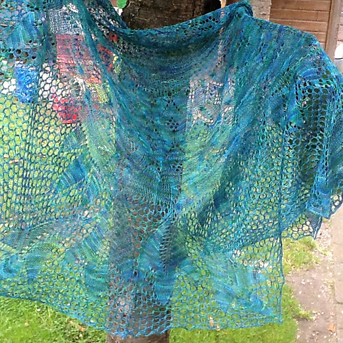 Ravelry: Happily Ever After pattern by Meilindis