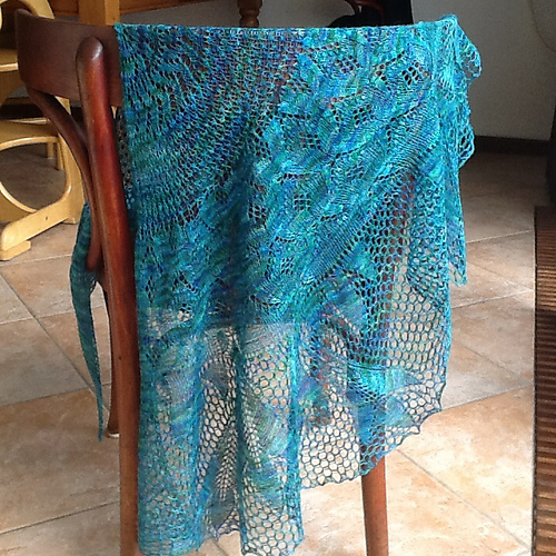 Ravelry: Happily Ever After pattern by Meilindis