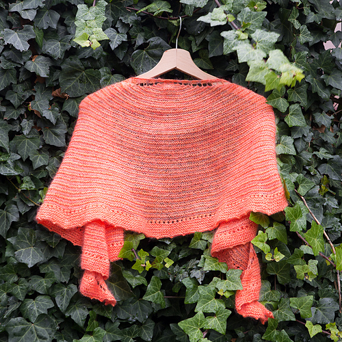 Ravelry: Color Boost pattern by Comfort Zone Knits