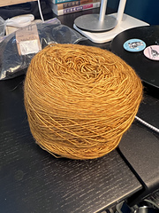 Ravelry: madelinetosh Prairie