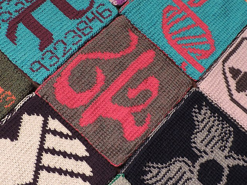 Ravelry: GAL 32: Supernatural pattern by Megan-Anne Llama