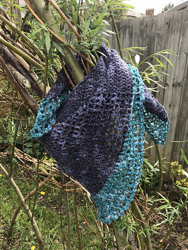Ravelry: Gertie pattern by Jessie Rayot