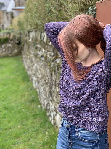 Ravelry: Spellbound pattern by Dragon Hoard Designs