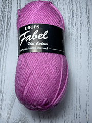 Ravelry: Garnstudio DROPS Fabel