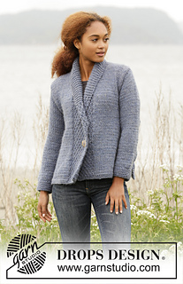 Ravelry: 171-2 Winter Hues pattern by DROPS design