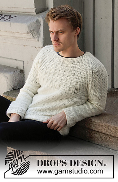 Ravelry: 208-6 Sweet Pearl pattern by DROPS design