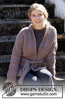 Ravelry: 216-20 Autumn Excursion pattern by DROPS design