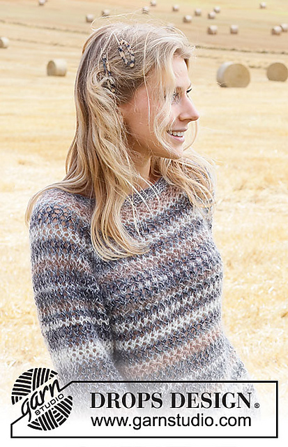Ravelry: Designs by DROPS design