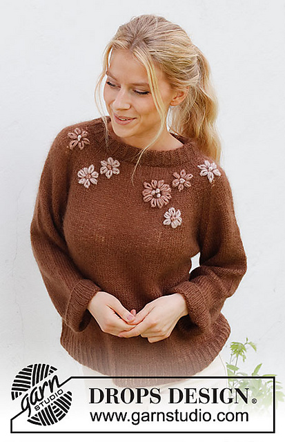 Ravelry: Designs by DROPS design