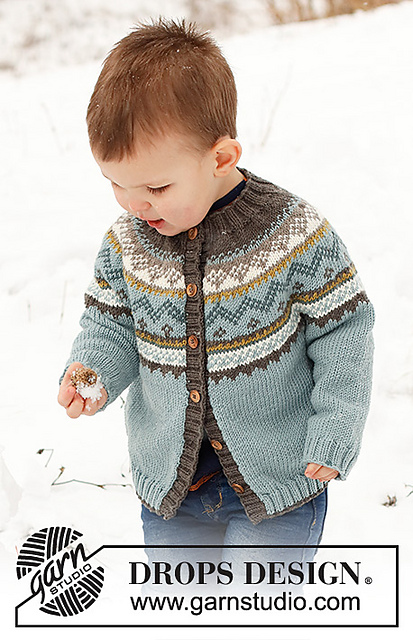 Ravelry: Designs by DROPS design