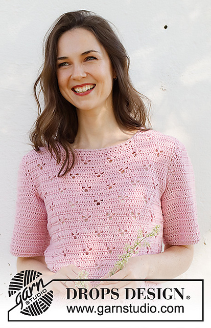 Ravelry: Designs by DROPS design