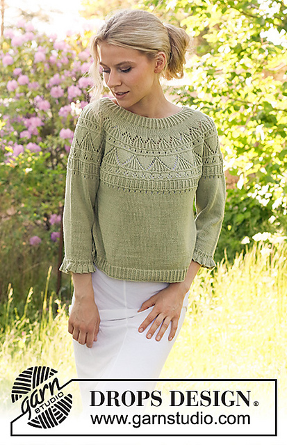 Ravelry: Designs by DROPS design
