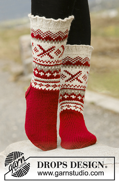 Ravelry: 135-44 Denver pattern by DROPS design