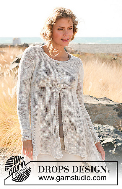 Ravelry: 129-21 Sweet Pia pattern by DROPS design