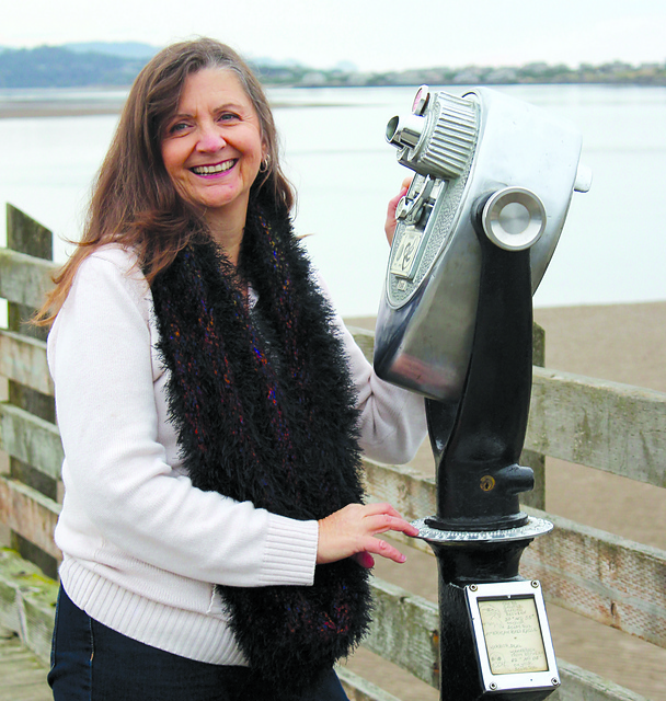 Ravelry: Dsires' Thneed Infinity Scarf